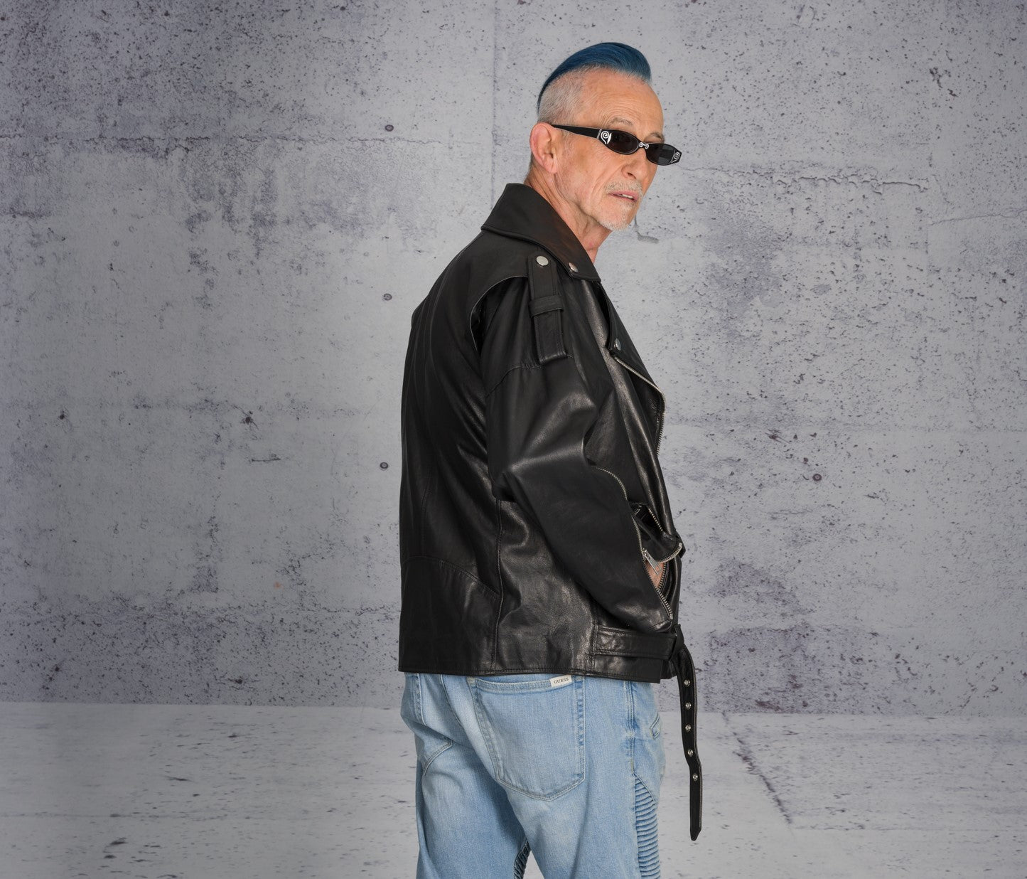 Men's Contemporary & Boutique Clothing | LiLi The First