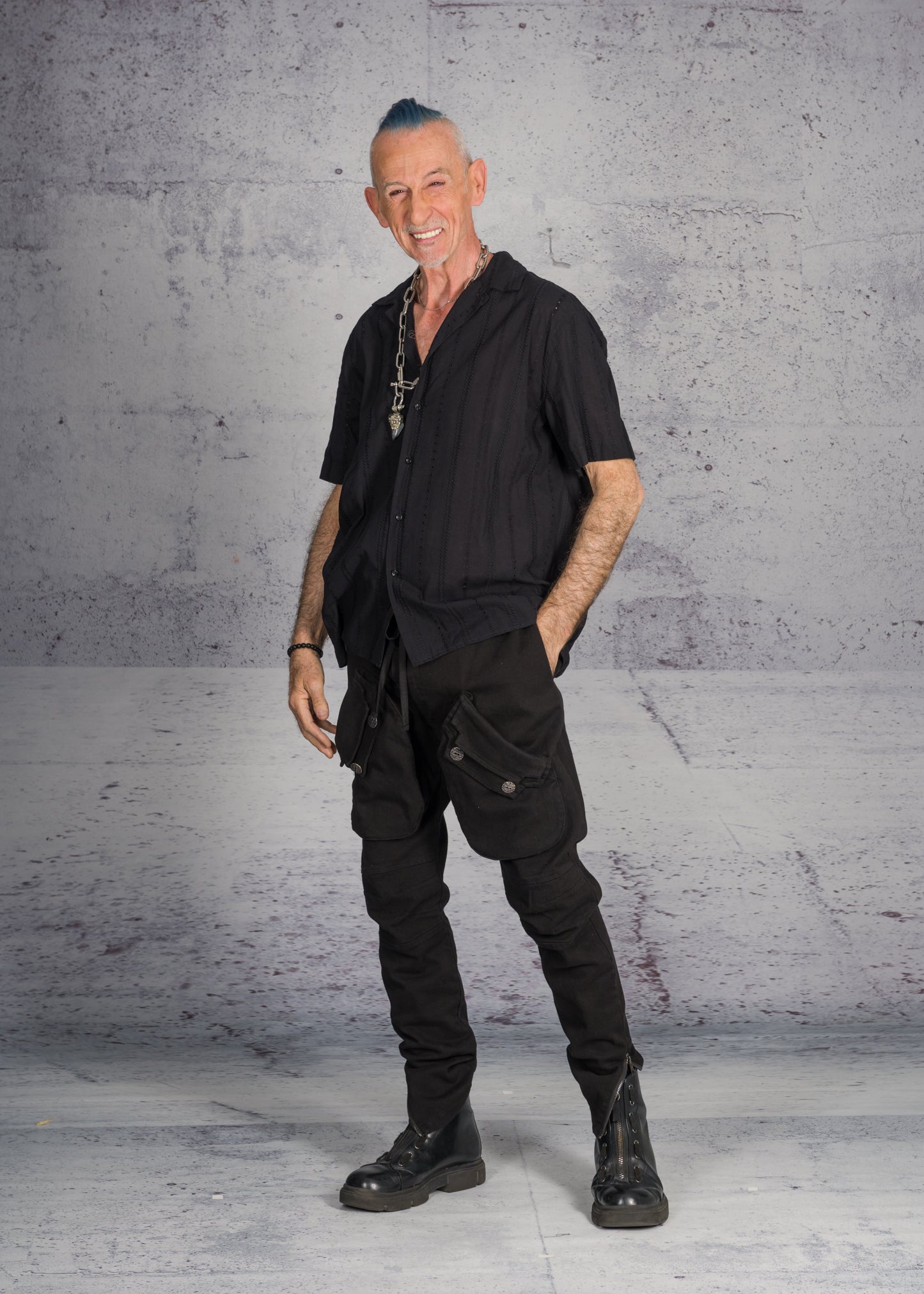 Men's Stylish Pants & Trousers | Lili The First – LiLi The First