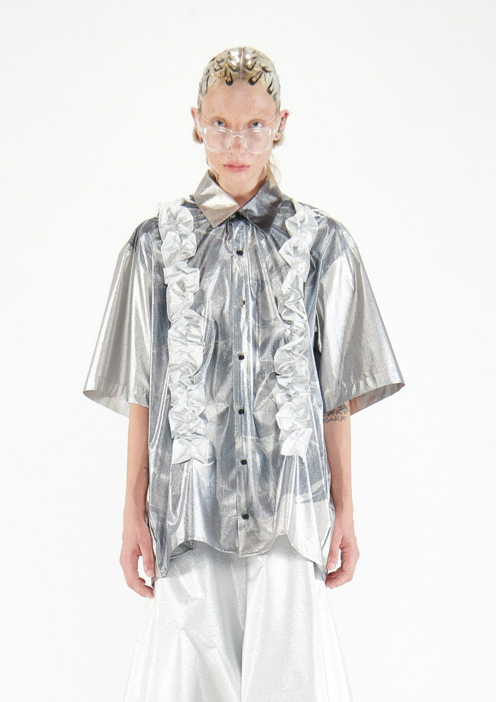 Creative & Unique Women's Tops | LiLi The First