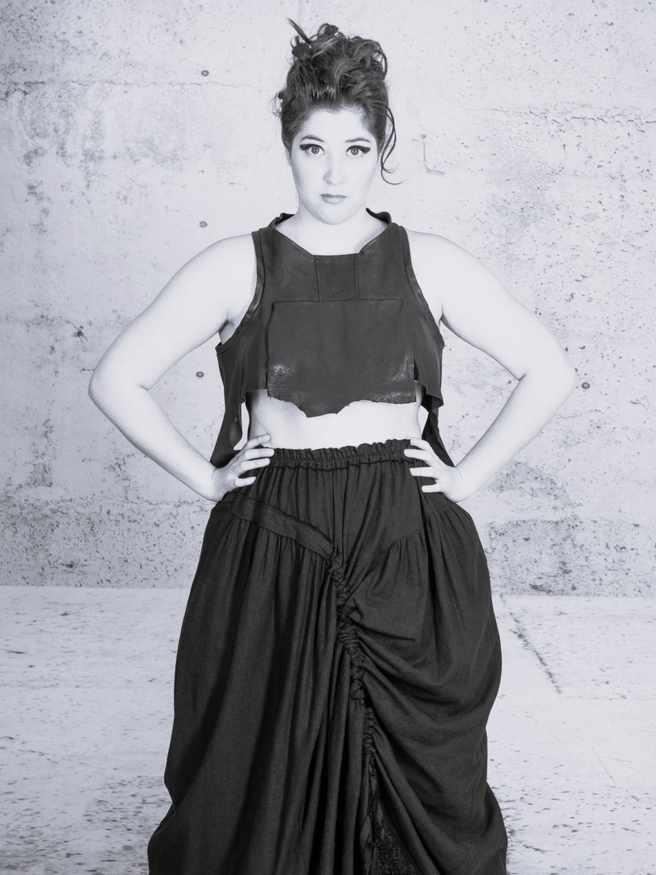 LiLi The First: Georgetown Boutique