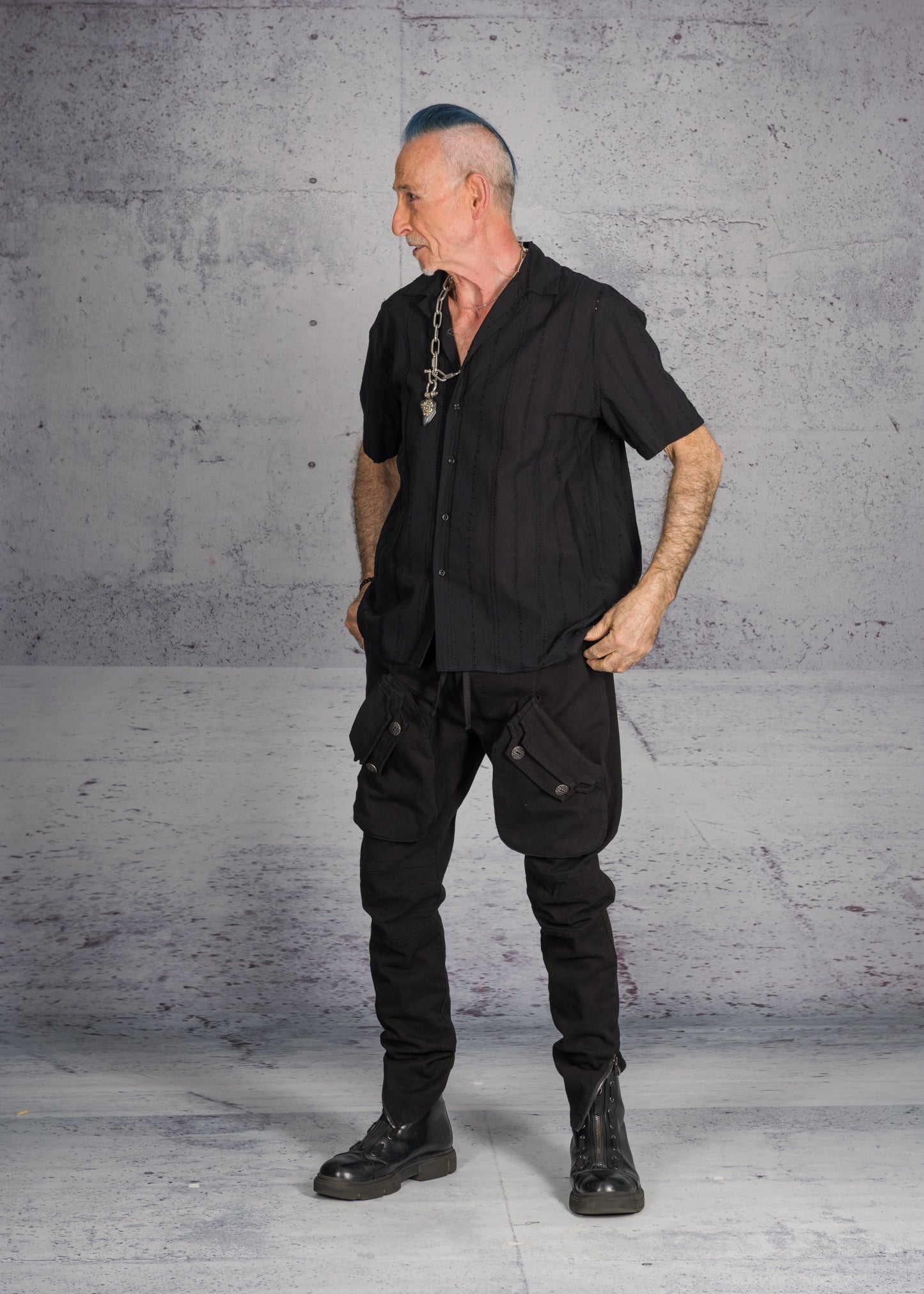 Men's Stylish Pants & Trousers | Lili The First
