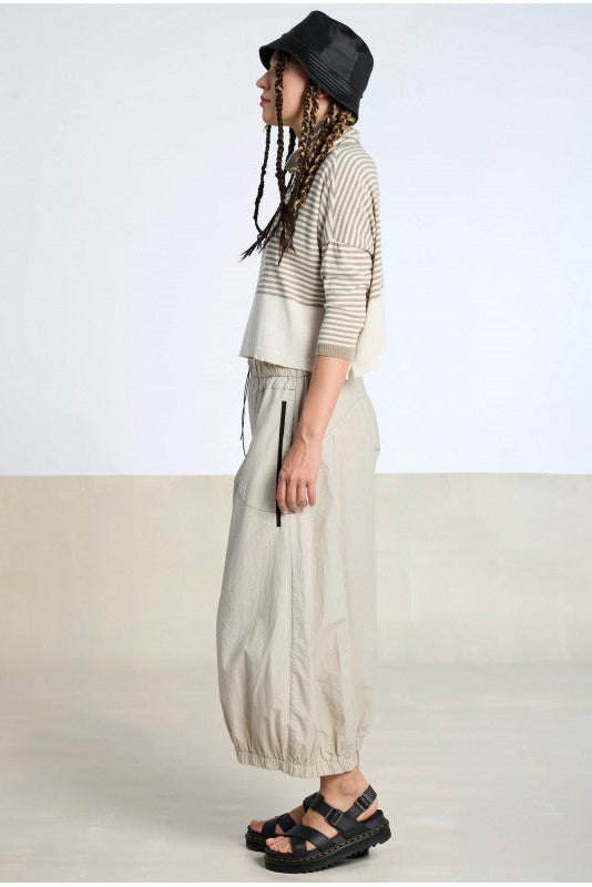 Lurdes Bergada Clothing Collection | Avant-Garde Fashion | LiLi The First