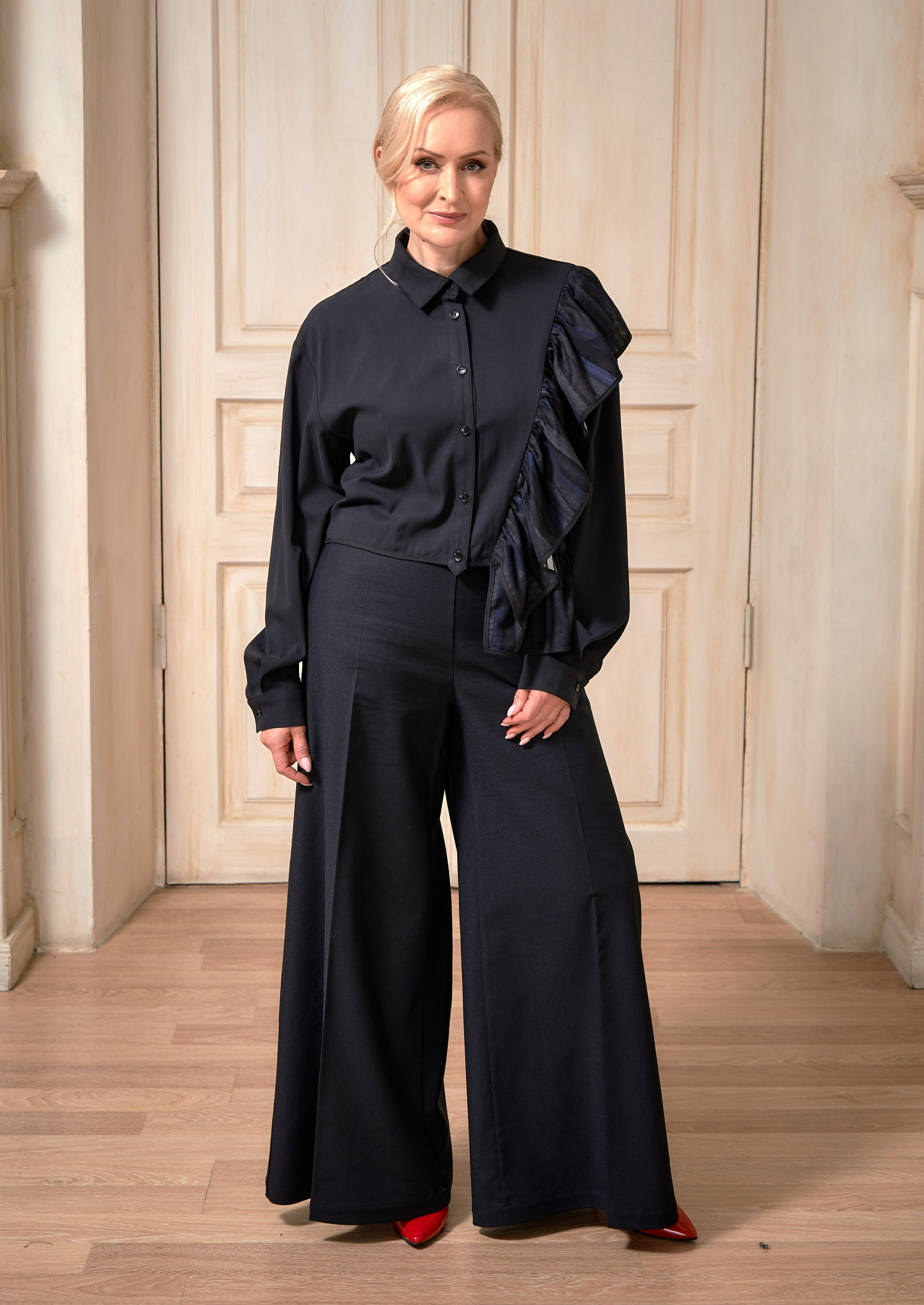 Creative & Unique Women's Tops | LiLi The First