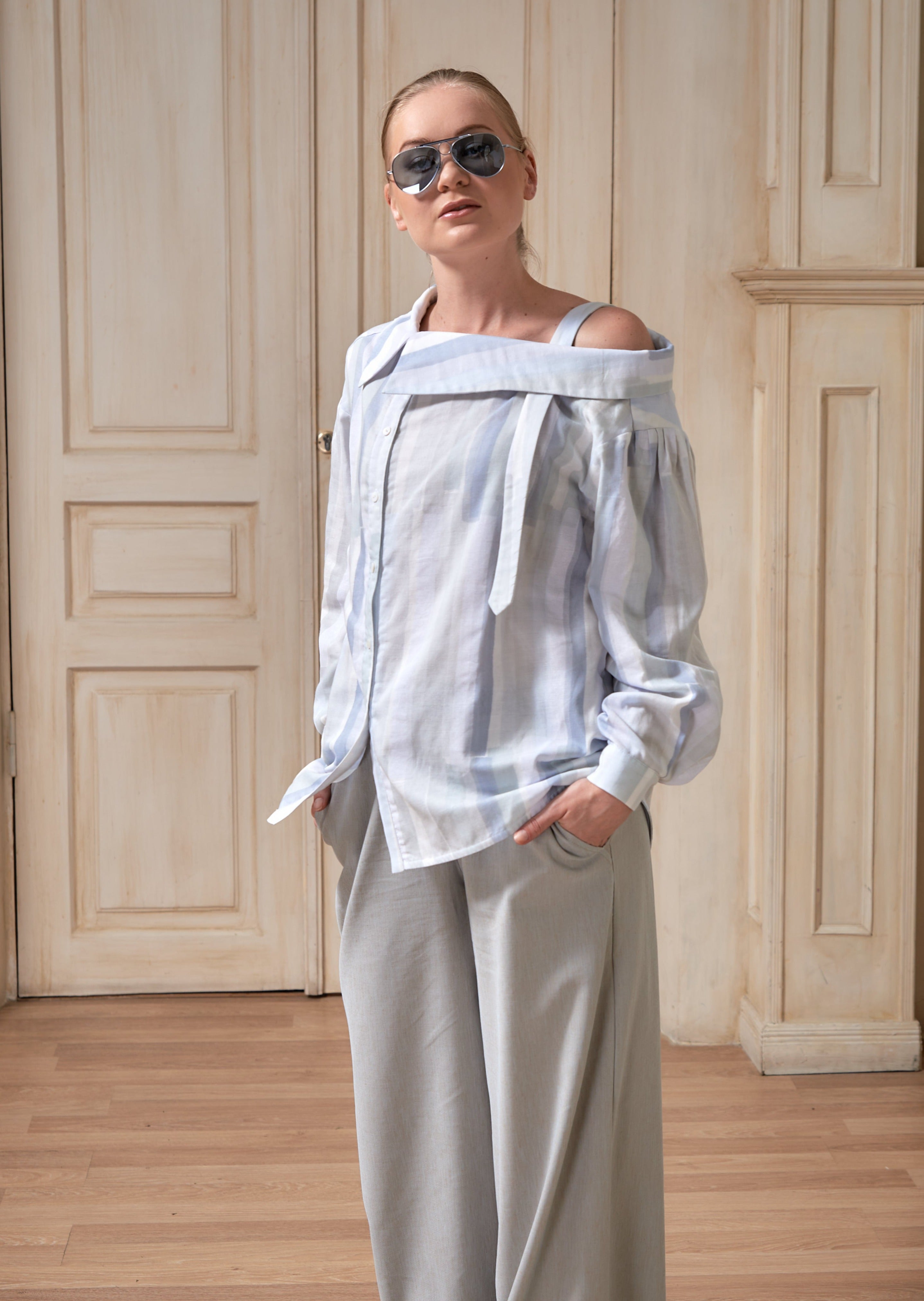 Creative & Unique Women's Tops | LiLi The First