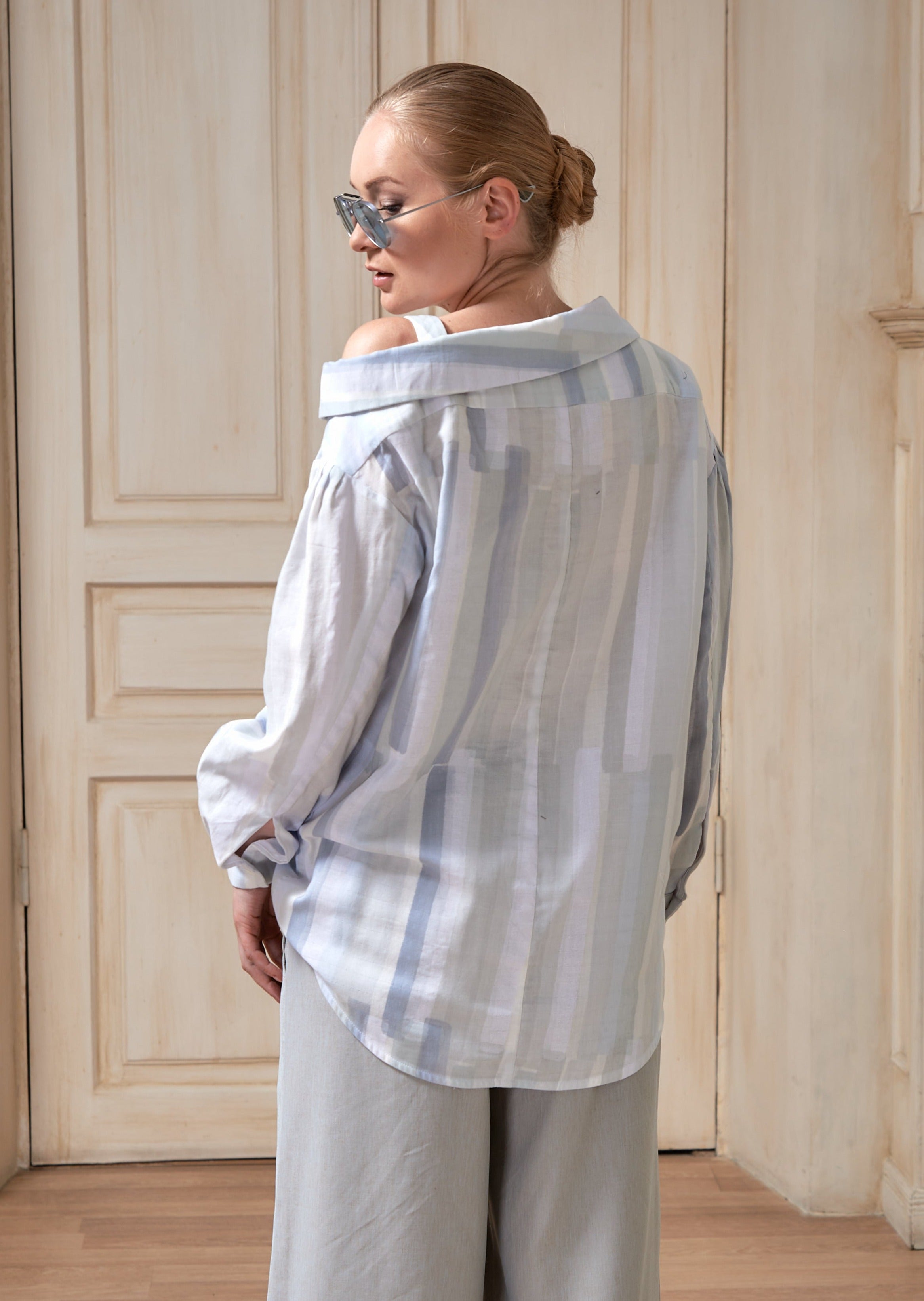 Creative & Unique Women's Tops | LiLi The First