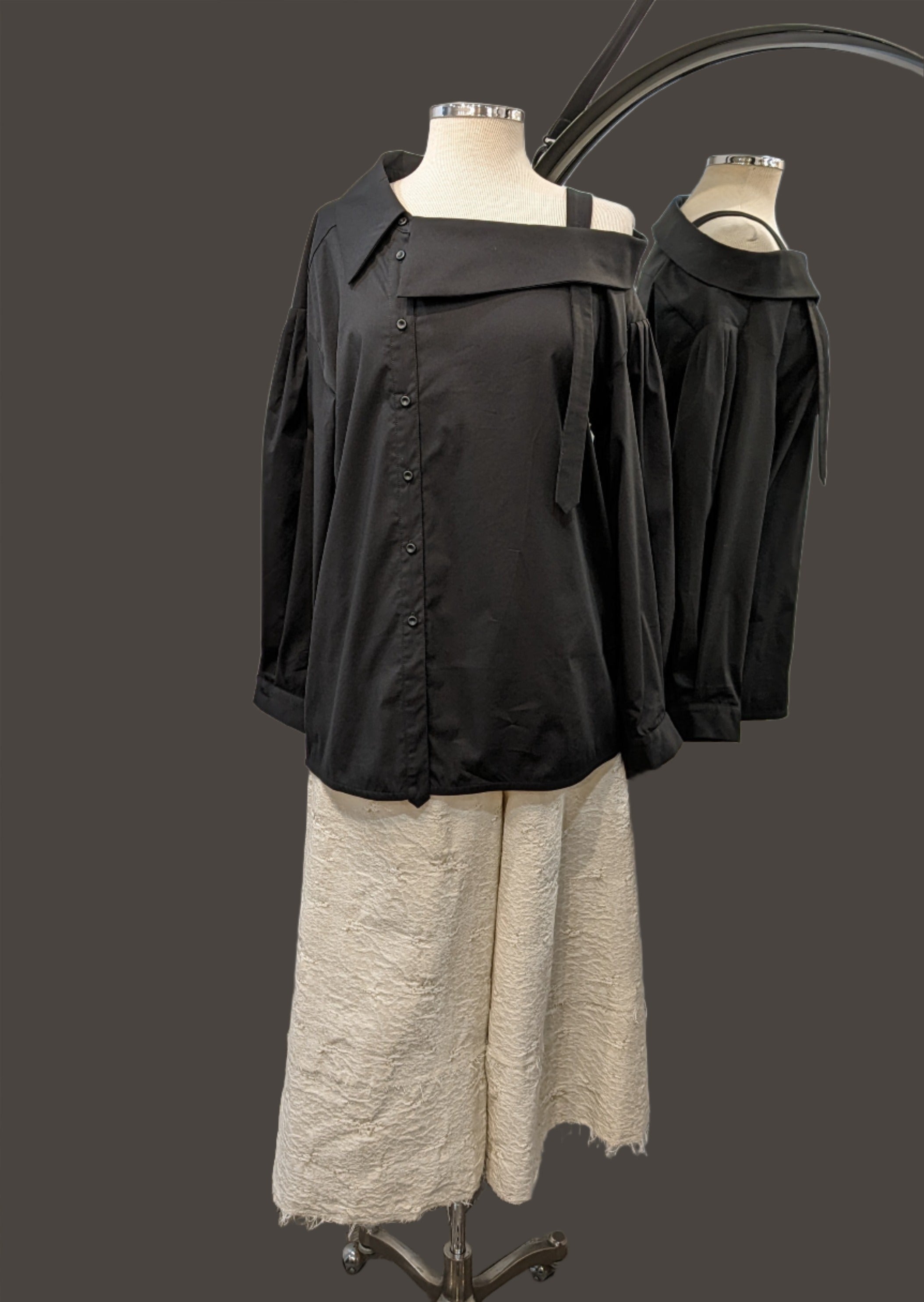 Creative & Unique Women's Tops | LiLi The First