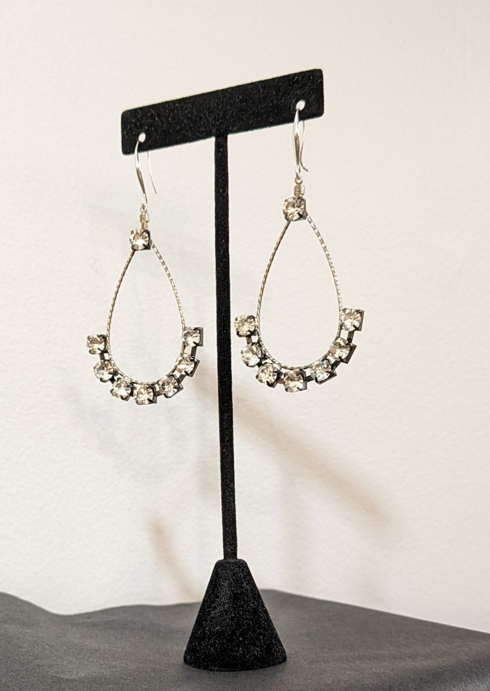 Stylish Earrings | Lili The First