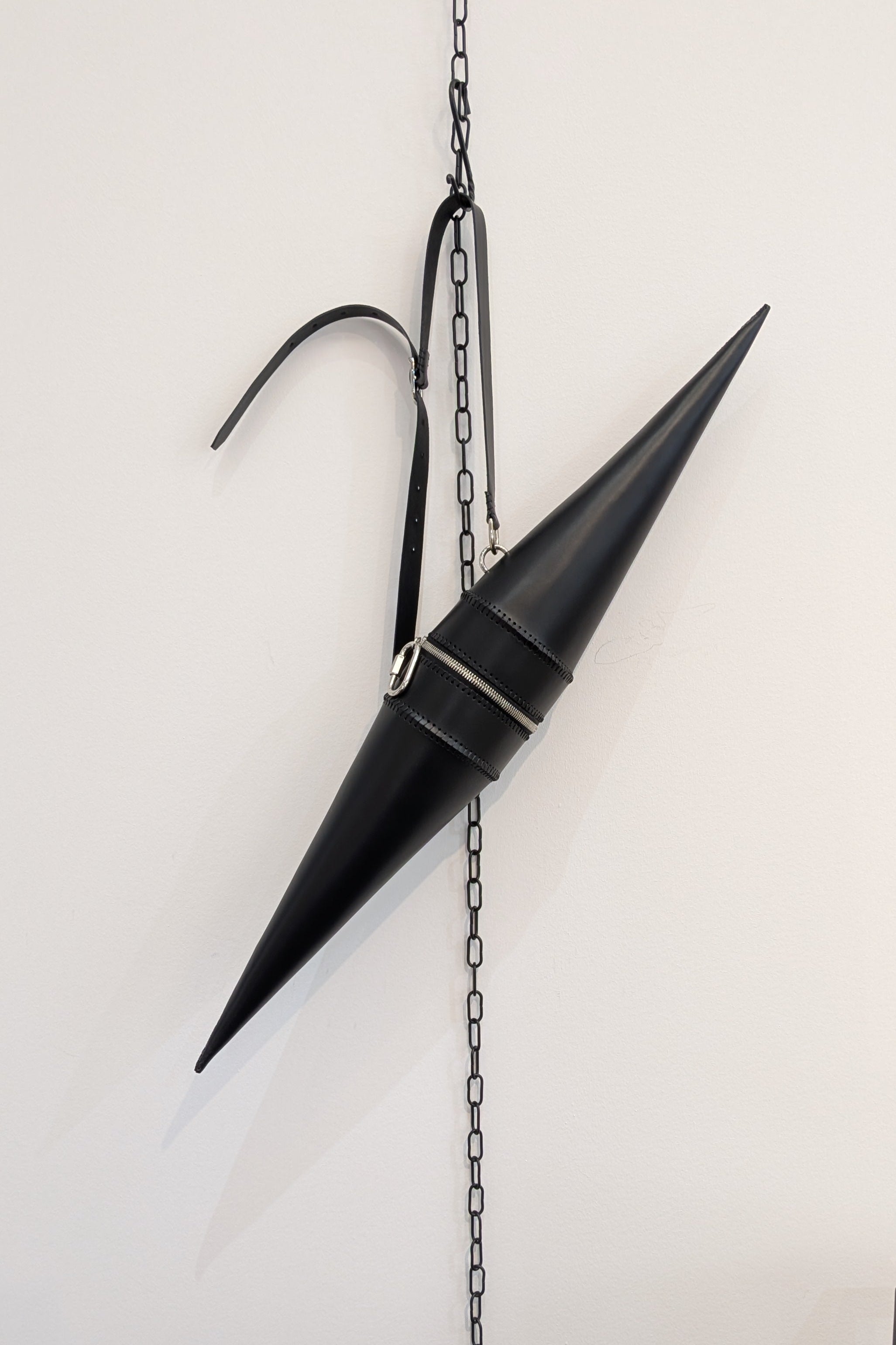 DOUBLE CONE BAG – LiLi The First