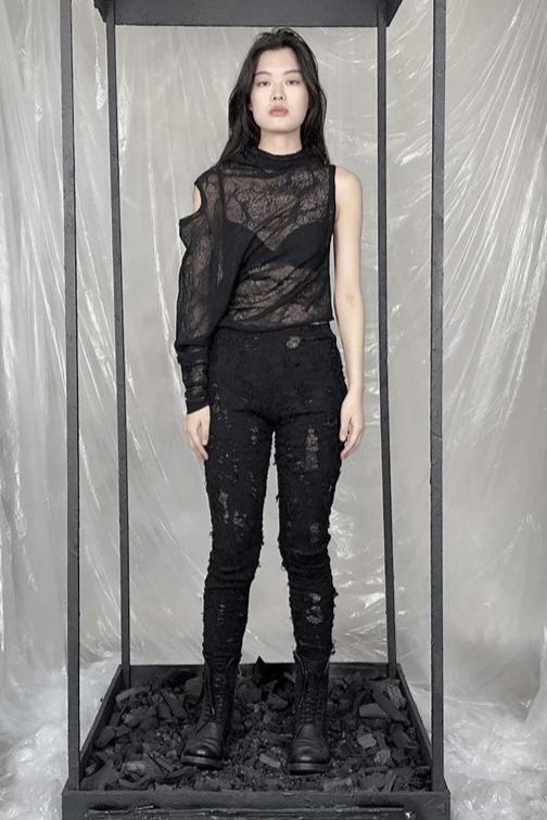 LOUISE LEGGINGS – LiLi The First