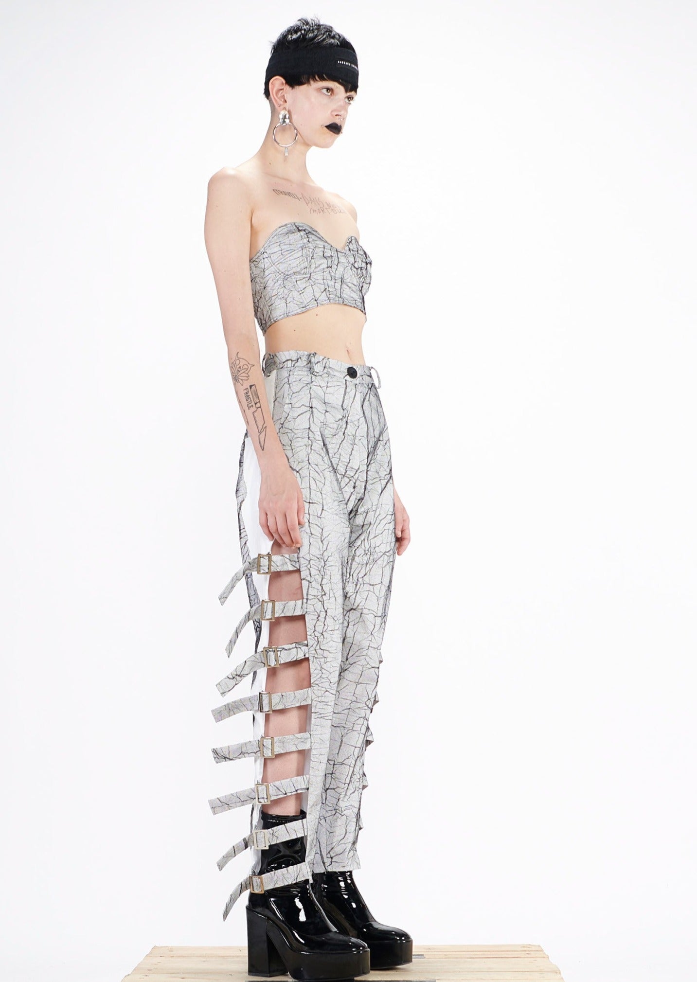Men's Stylish Pants & Trousers | Lili The First – LiLi The First