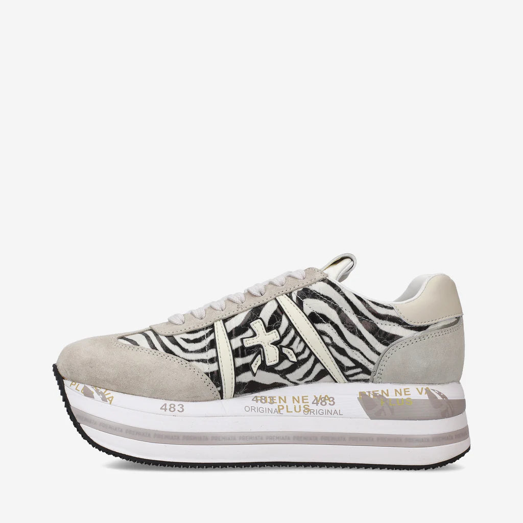 PREMIATA BETH 6952 – LiLi The First