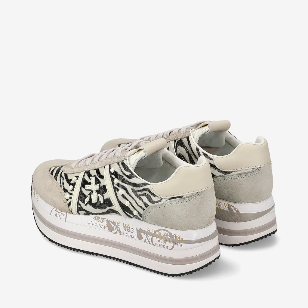 PREMIATA BETH 6952 – LiLi The First