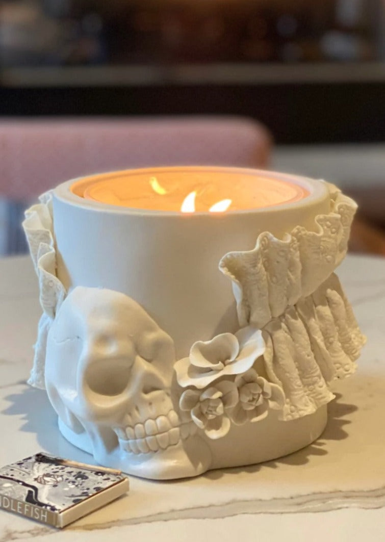 TEMPTATION CANDLE – LiLi The First