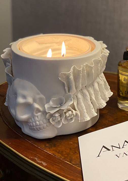 TEMPTATION CANDLE – LiLi The First