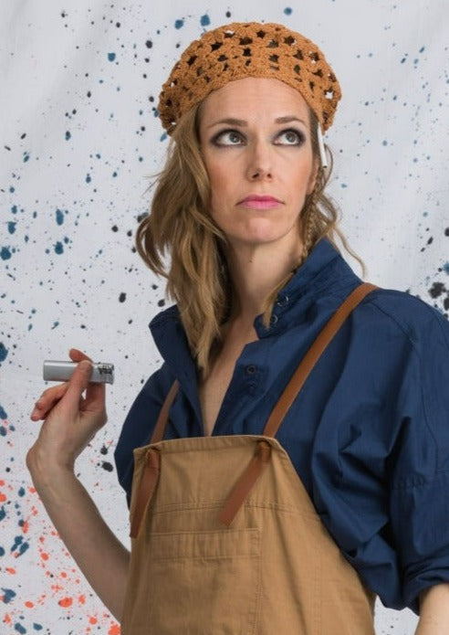 BASCO HAT – LiLi The First